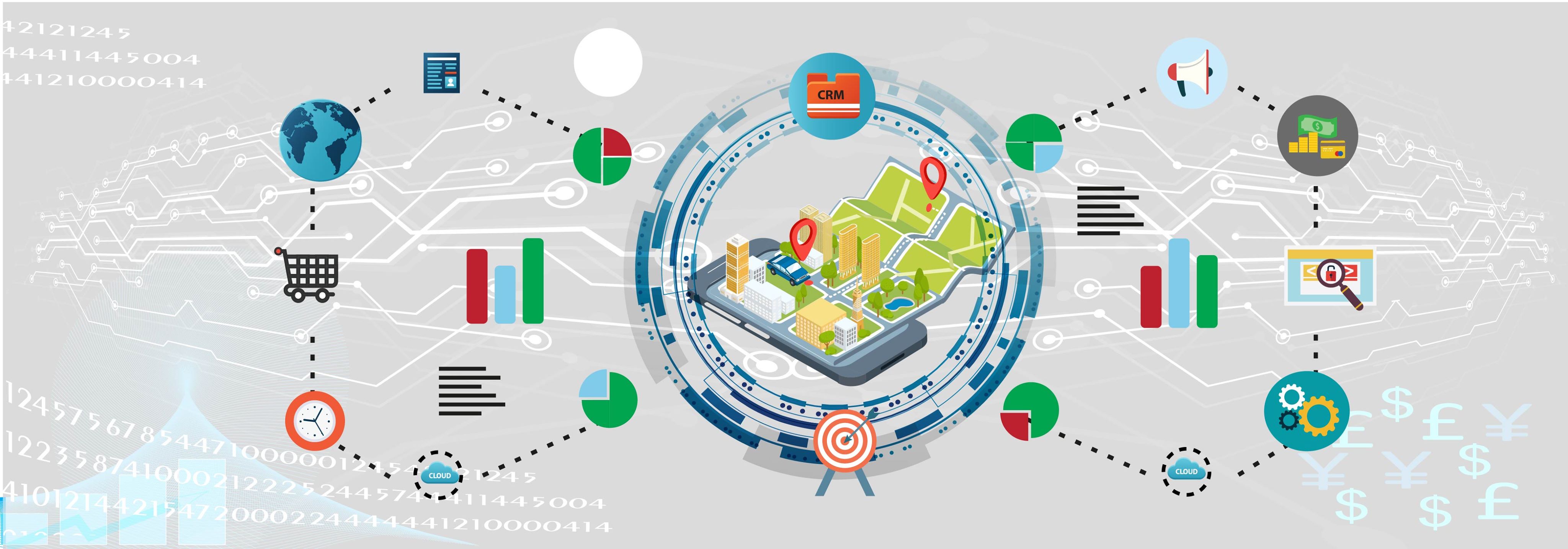 TKG Custom Trip Management App | A Personal Trip Assistant